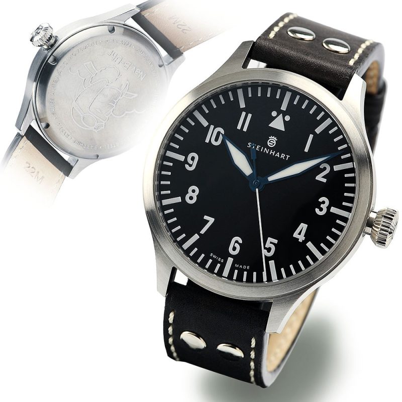 Steinhart – WatchKzy.com