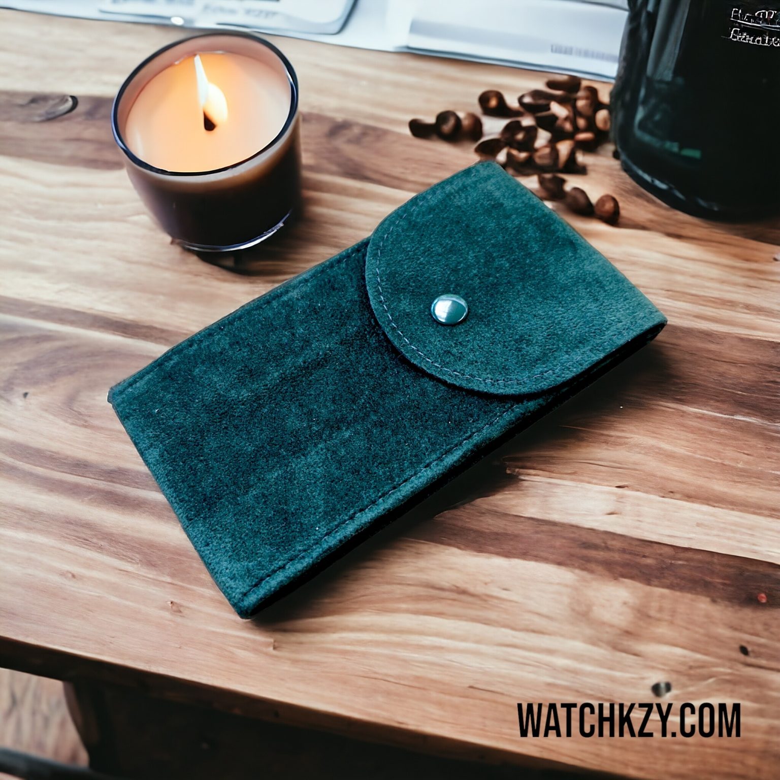 Watch Stands – WatchKzy.com